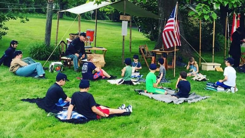 Home - Strong Family Farm