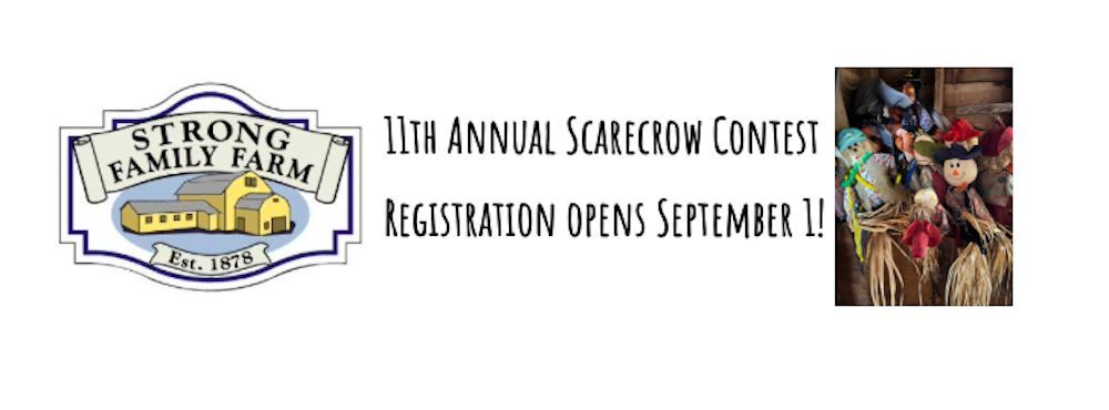 Home - Strong Family Farm